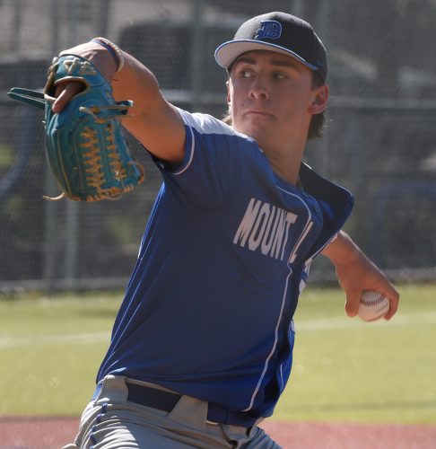 mt lebanon - The Almanac